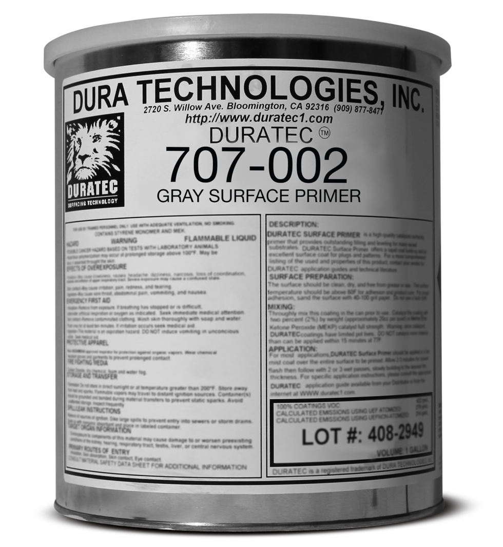 Duratec | Hawkeye Industries